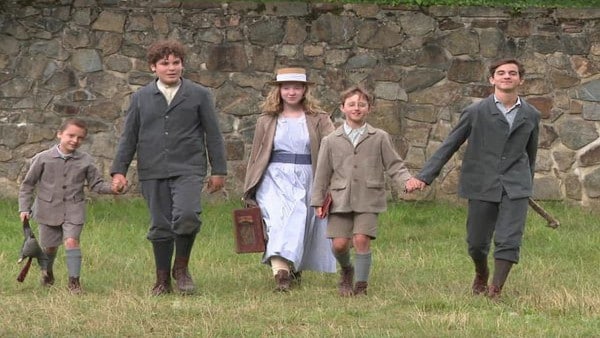 La Guerre des Lulus - L'Échiquier